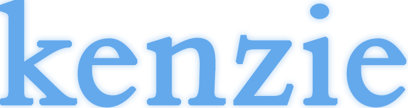 Kenzie The Official Store