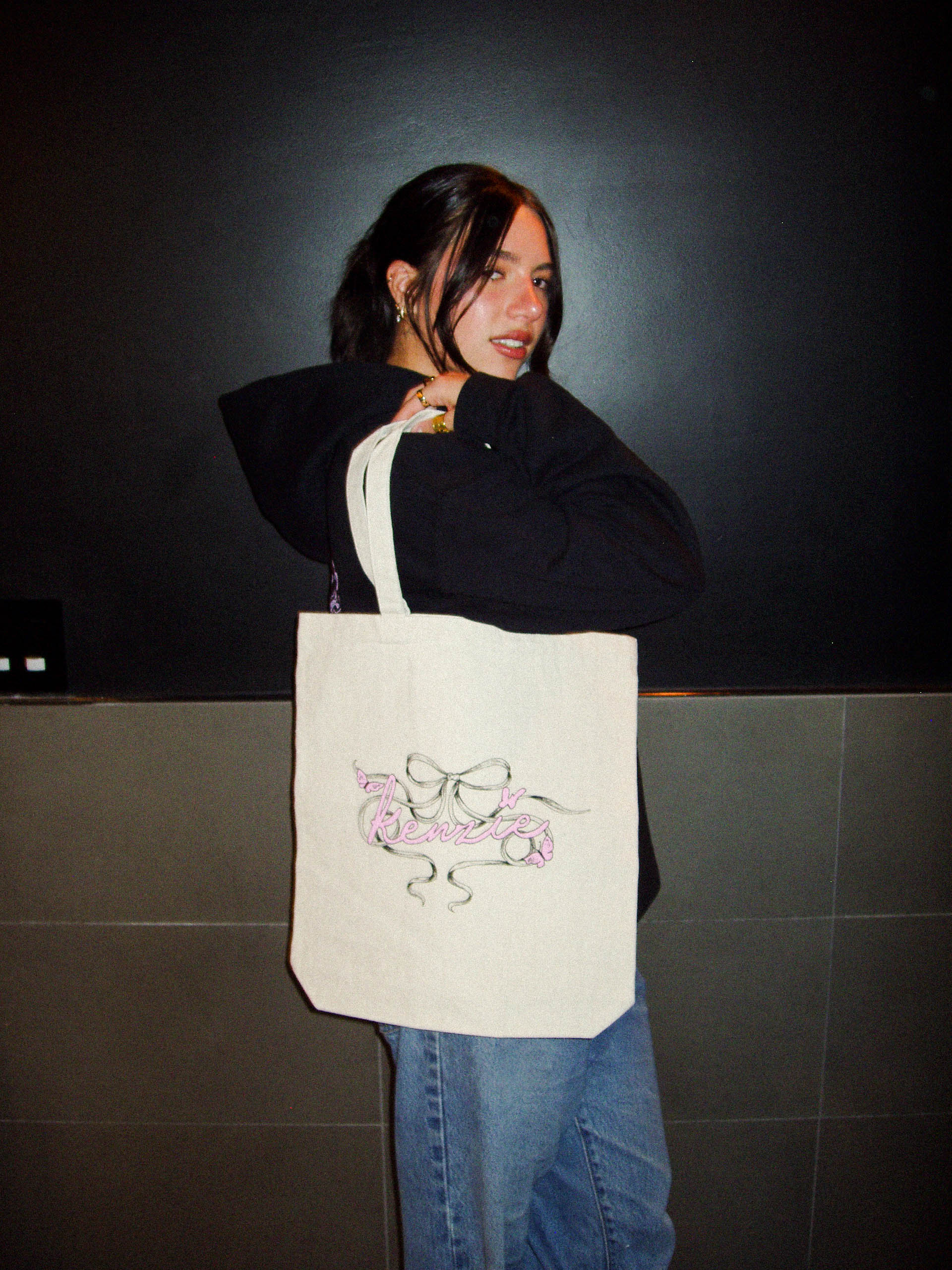 Kenzie The Official Store